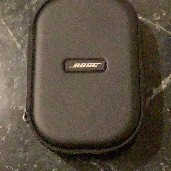 Bose | Headphones | Bose Case | Poshmark